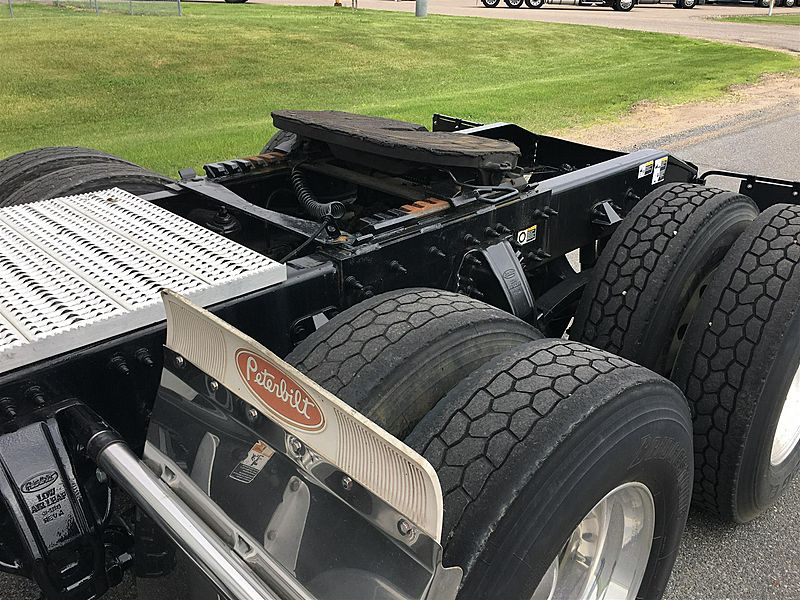 2012 Peterbilt 386 For Sale | 70" Sleeper | #53N131558B