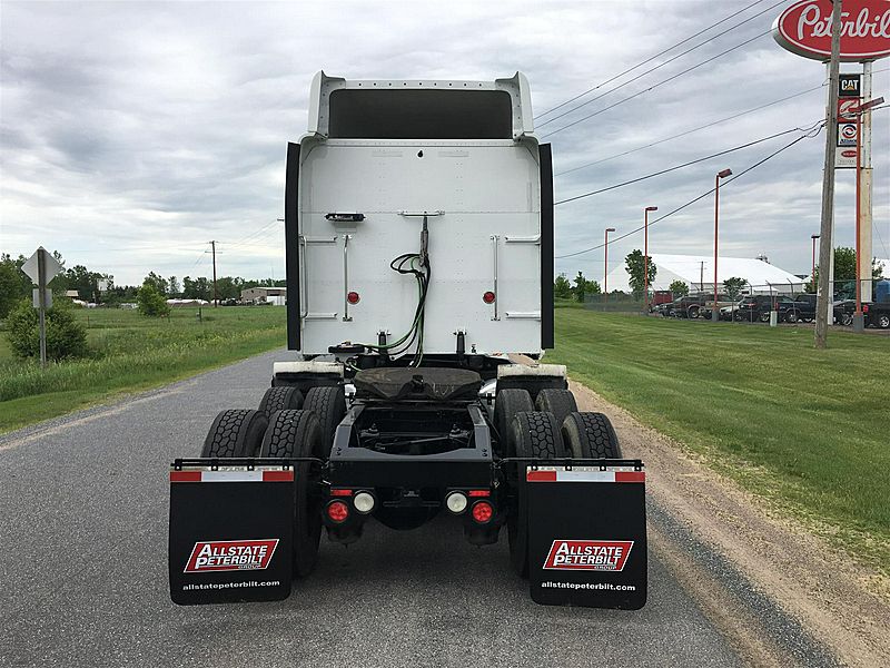 2012 Peterbilt 386 For Sale | 70" Sleeper | #53N131558B