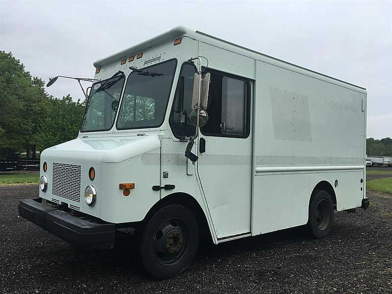 2004 Workhorse P42 For Sale | Step Van | Non CDL | #7889