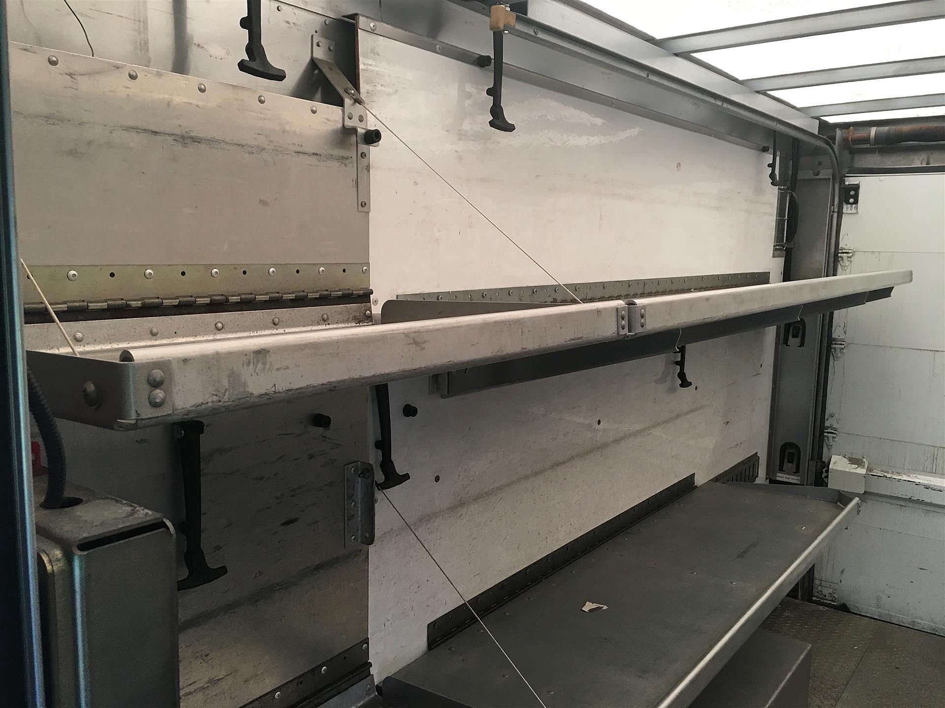 2004 Workhorse P42 For Sale | Step Van | Non CDL | #7889