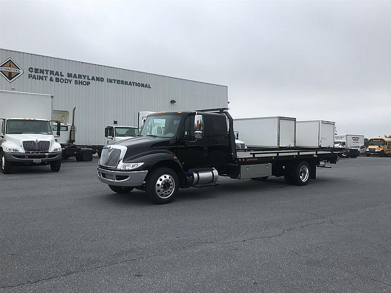2019 International 4300 (For Sale) | Rollback | #KH636549