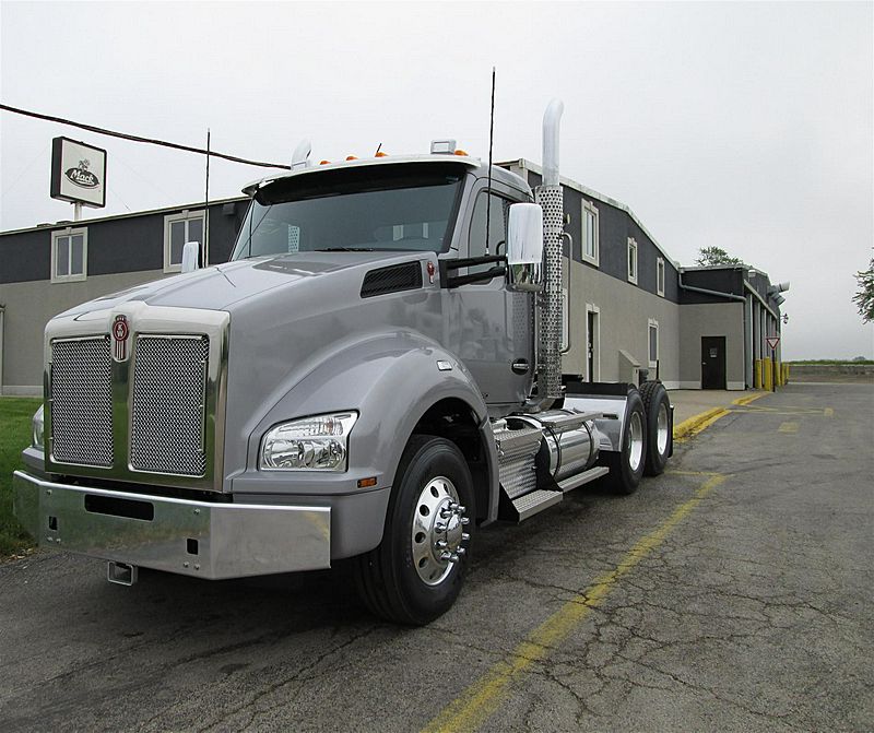 2019 Kenworth T880 For Sale | Semi Truck | #15414.12