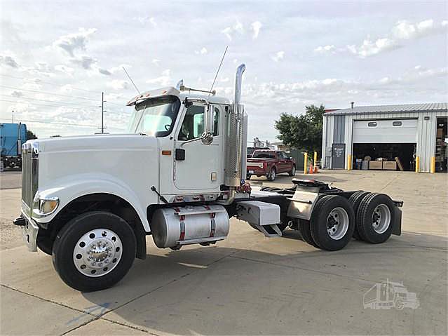 2006 International 5900i (For Sale) | Day Cab | #356622P