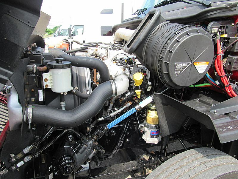 2014 International Prostar Limited (For Sale) | Day Cab | #164959