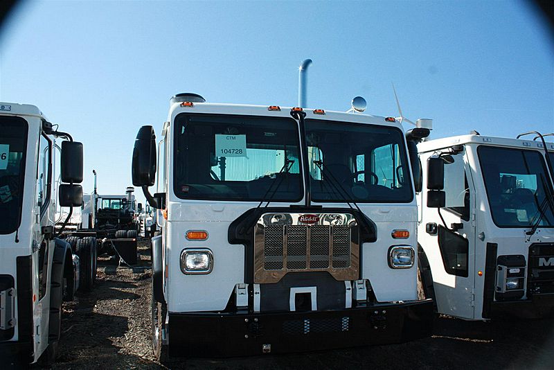 2019 Peterbilt 520 For Sale | Cab & Chassis | #50A104728