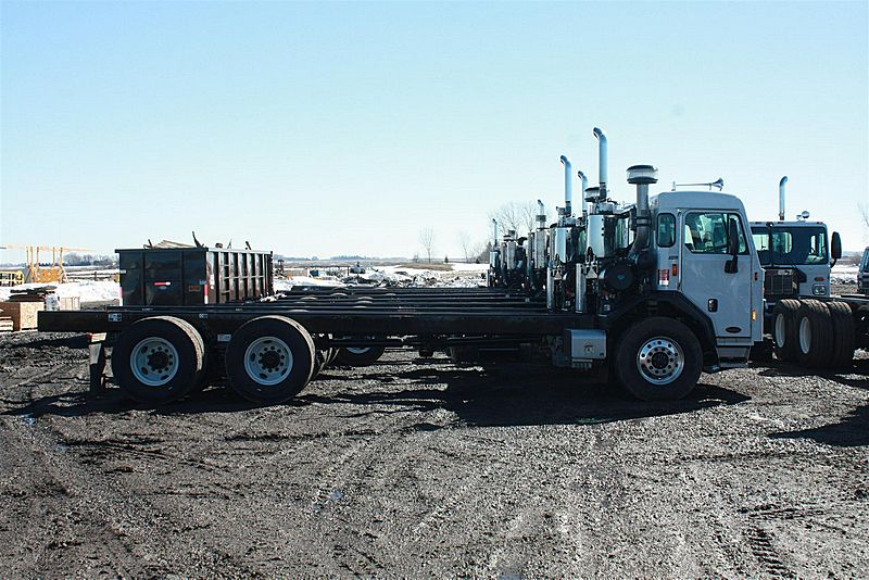 2019 Peterbilt 520 For Sale | Cab & Chassis | #50A104728