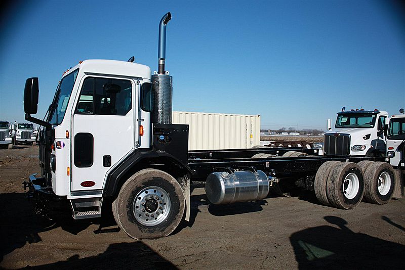 2019 Peterbilt 520 For Sale | Cab & Chassis | #50A104728