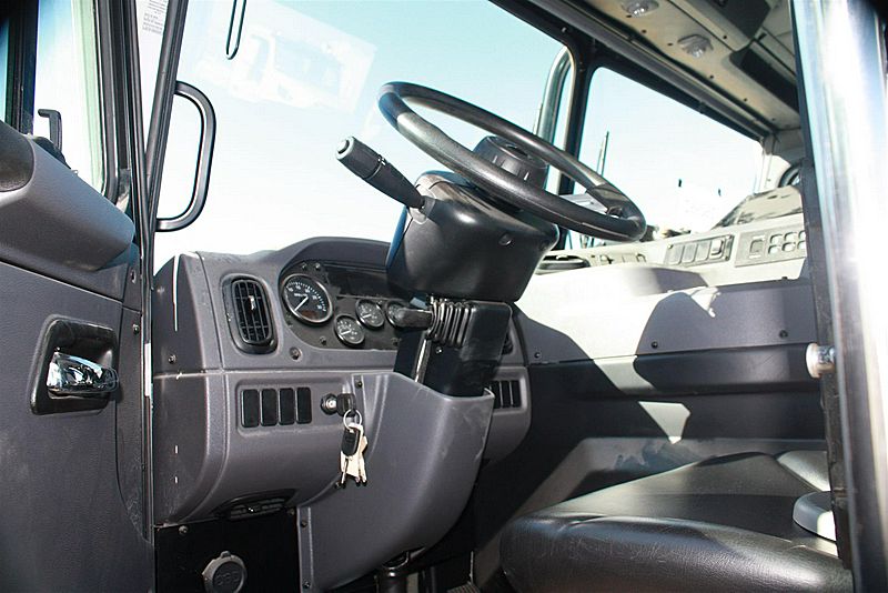 2019 Peterbilt 520 For Sale | Cab & Chassis | #50A104728