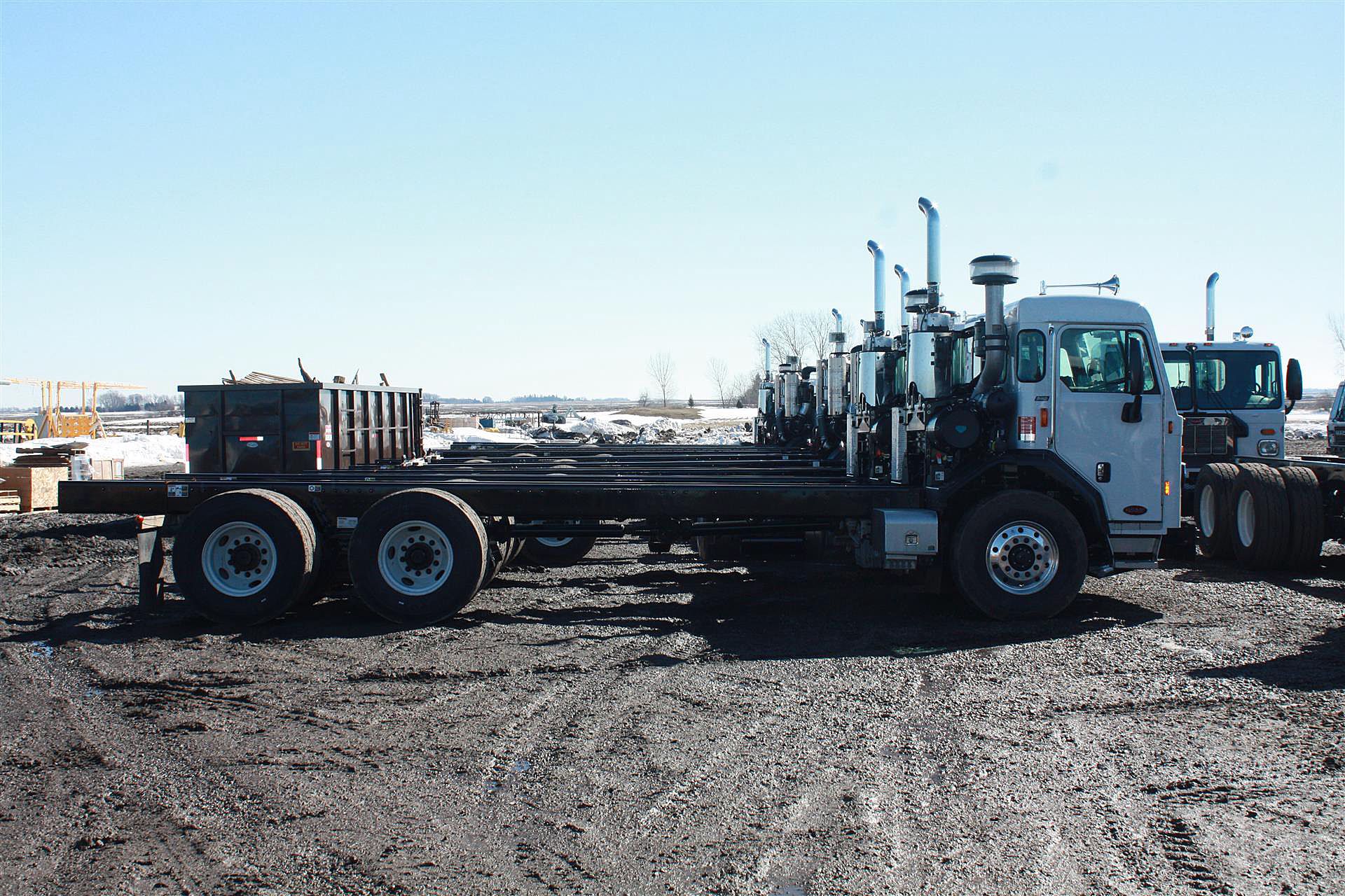 2019 Peterbilt 520 For Sale | Cab & Chassis | #50A104728