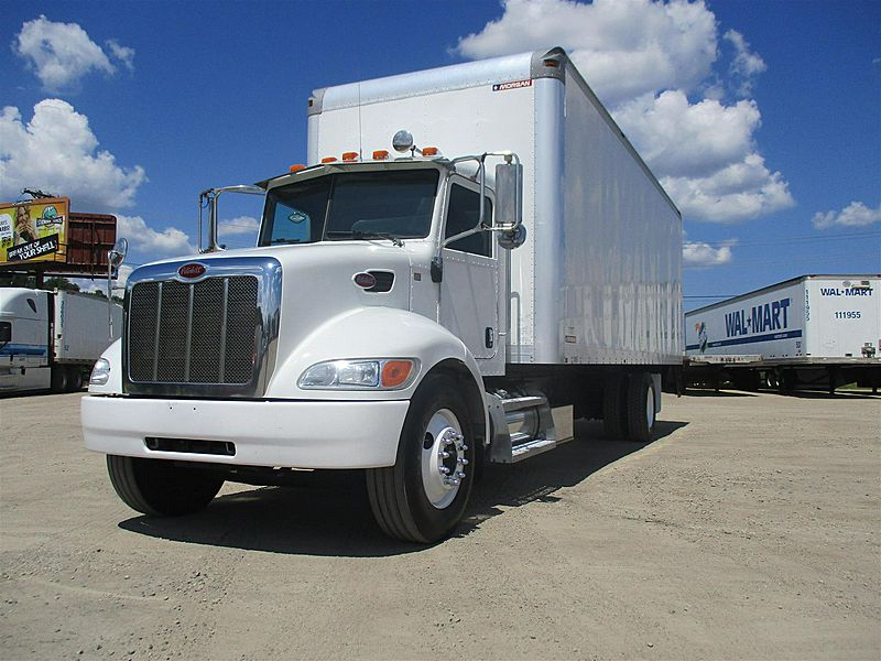 2014 Peterbilt 337 For Sale | 24 Ft. | Non CDL | #30N220726