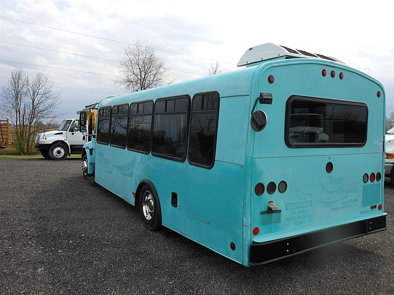2007 International 3200 (For Sale) | Bus | #18100