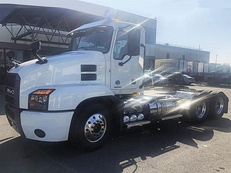 2020 Mack Anthem AN64T (For Sale) | Semi Truck | #NJ-11264
