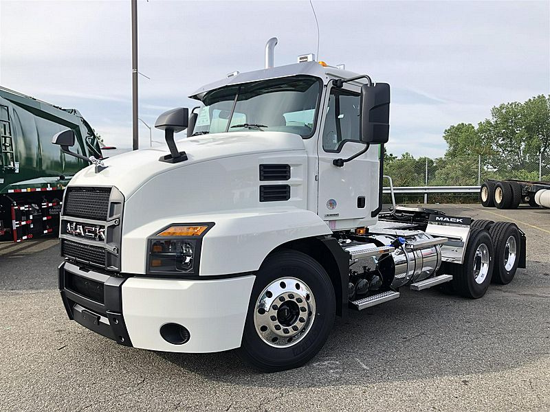 2020 Mack AN64T (For Sale) | Semi Truck | #NJ-10937