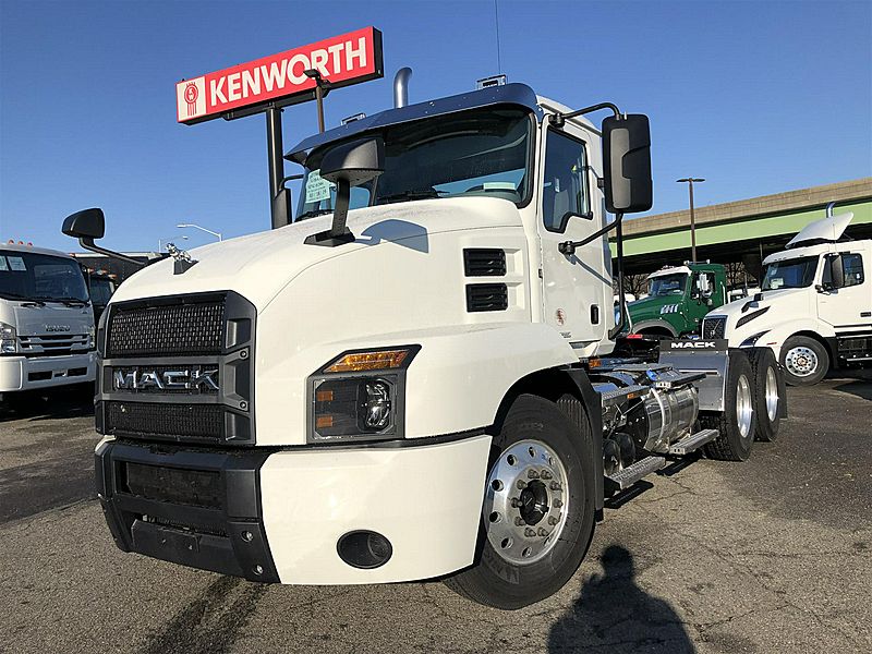 2020 Mack AN64T (For Sale) | Semi Truck | #NJ-10826