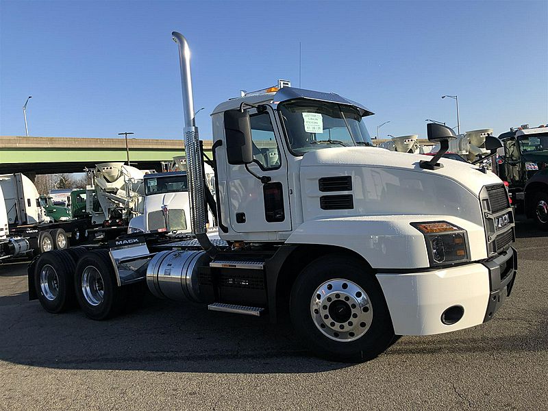 2020 Mack AN64T (For Sale) | Semi Truck | #NJ-10826