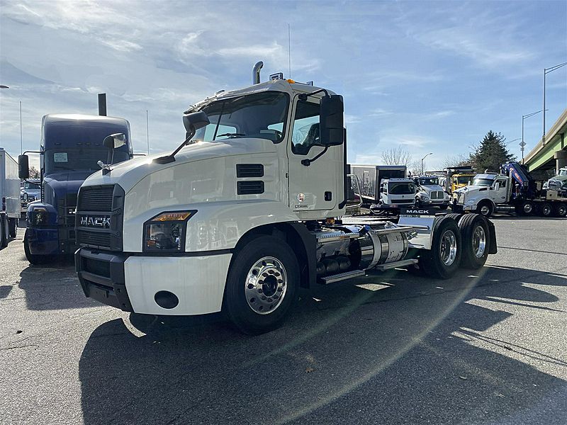 2020 Mack AN64T (For Sale) | Semi Truck | #NJ-10781