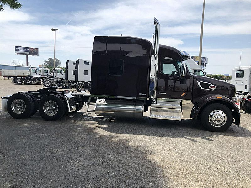 2020 Peterbilt 567 For Sale | 80" Sleeper | #658549