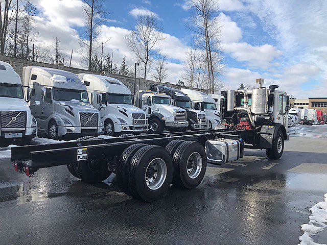 2018 Mack MRU613 (For Sale) | N/A Sleeper