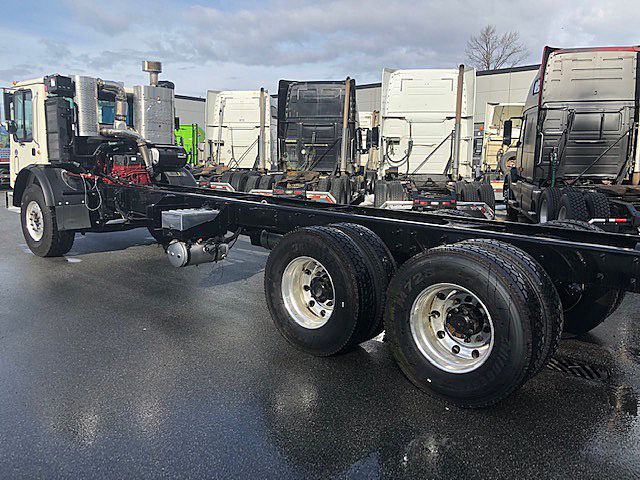 2018 Mack MRU613 (For Sale) | N/A Sleeper