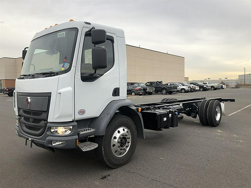 2019 Kenworth K370 For Sale | Cab & Chassis | #NK-5388