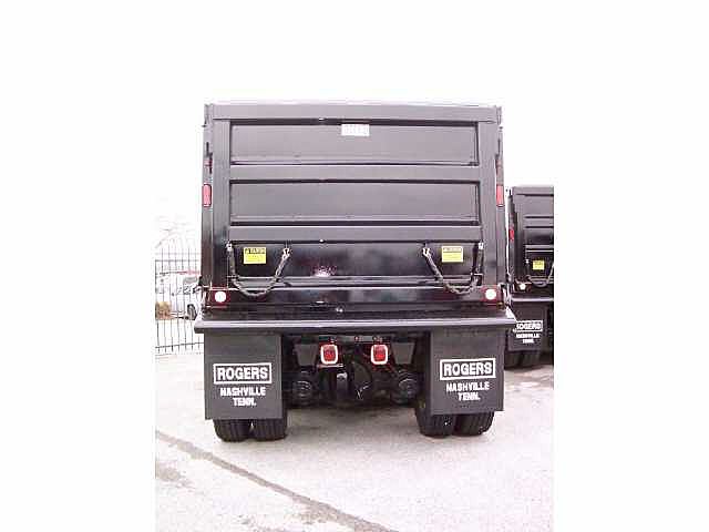 2019 Peterbilt 367 (For Sale) | Dump Truck | #978987