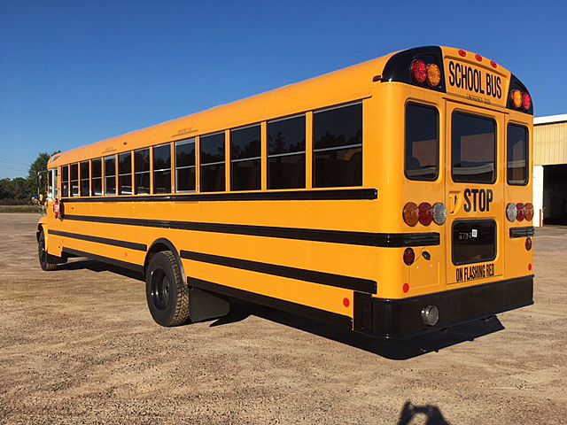 2018 IC CE300 For Sale | School Bus | #2773I