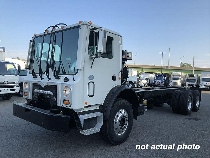 2020 Mack TerraPro TE64 (For Sale) | Rear Loader | #NM-6320