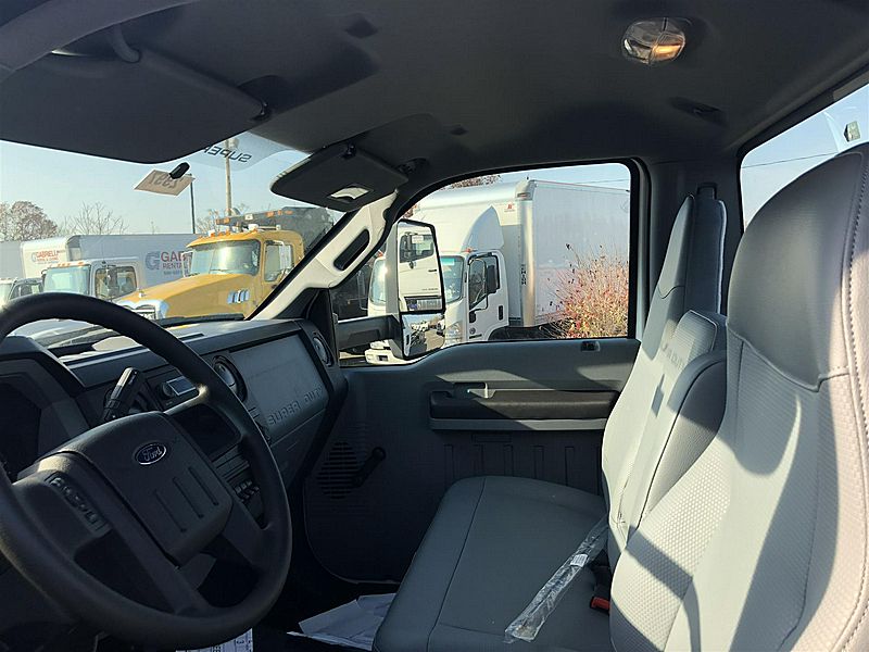2019 Ford F650 (For Sale) | Cab & Chassis | #BF-3225