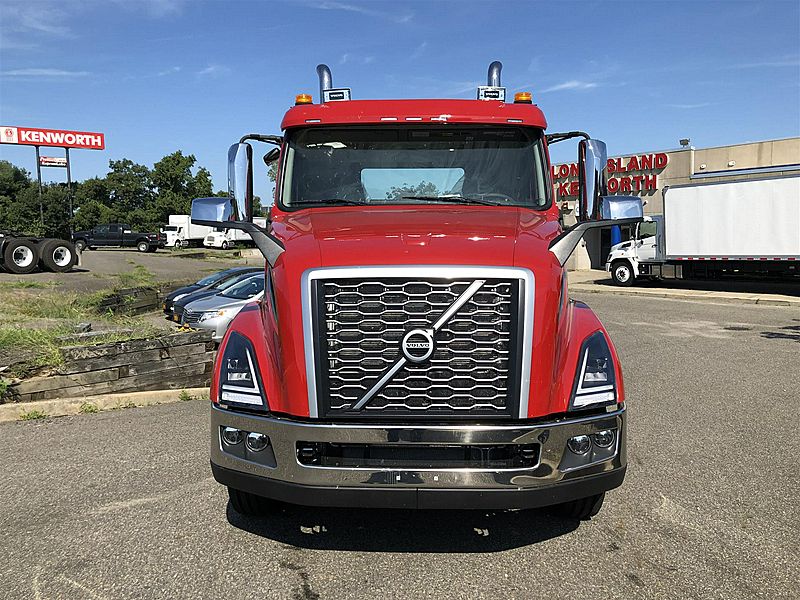 2020 Volvo VNL For Sale | Day Cab | #NJ-11028