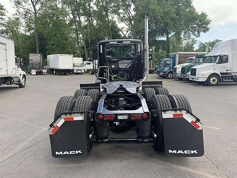 2020 Mack Anthem AN64T (For Sale) | Day Cab | #NJ-11120