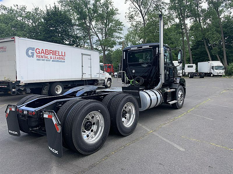 2020 Mack Anthem AN64T (For Sale) | Day Cab | #NJ-11120