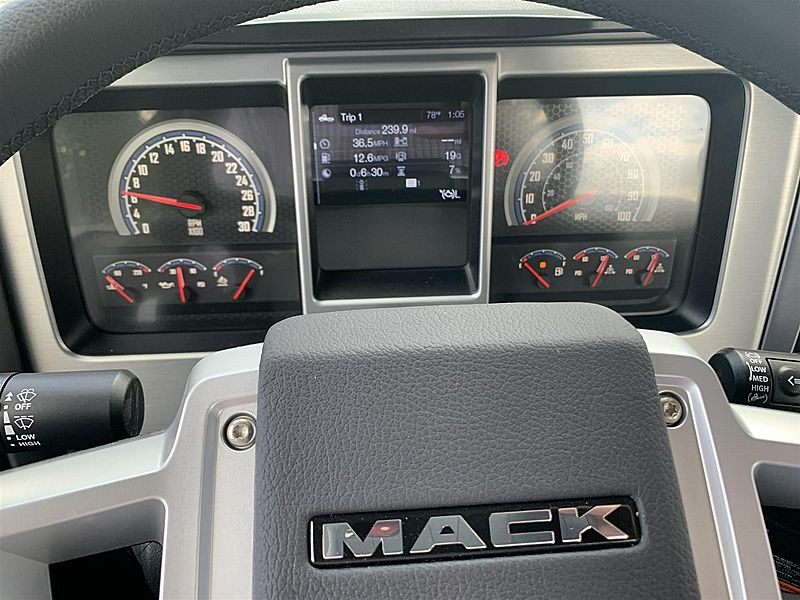 2020 Mack Anthem AN64T (For Sale) | Day Cab | #NJ-11120