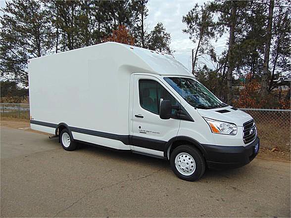 2019 Ford Transit (For Sale) | Cut-Away Van | #198062