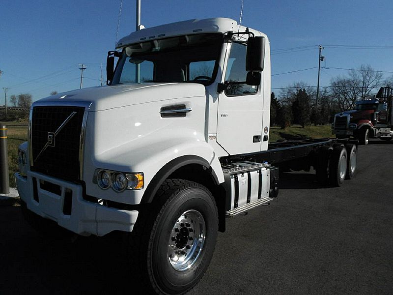 2019 Volvo VHD64F300 For Sale | Heavy Duty | #VT19629