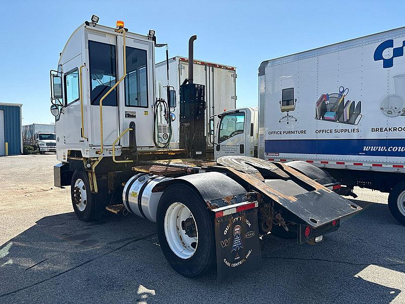 2019 Autocar ACTT42 For Sale | Yard Spotter | #RR152