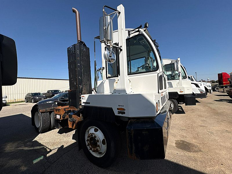 2019 Autocar ACTT42 For Sale | Yard Spotter | #RR152