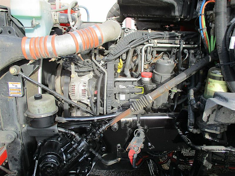 2015 Kenworth T680 For Sale | 72" Sleeper | #40N422310