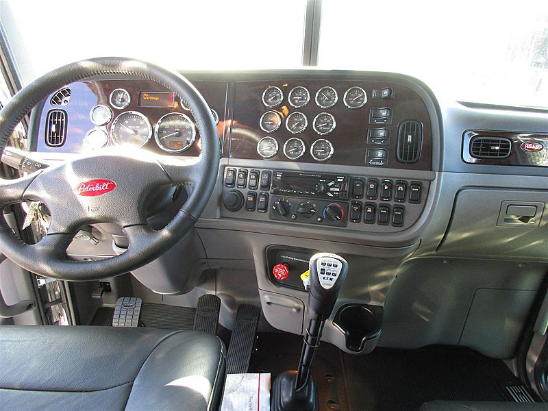 2020 Peterbilt 389 For Sale | 72" Sleeper | #30A635506