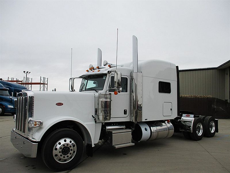 2020 Peterbilt 389 For Sale | 78" Sleeper | #40A635485