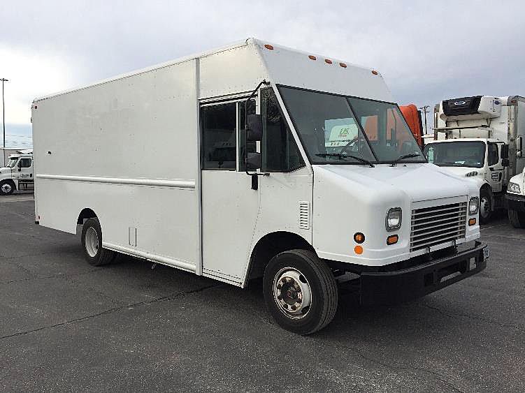 2013 Freightliner MT55 For Sale | Box Truck | #656382