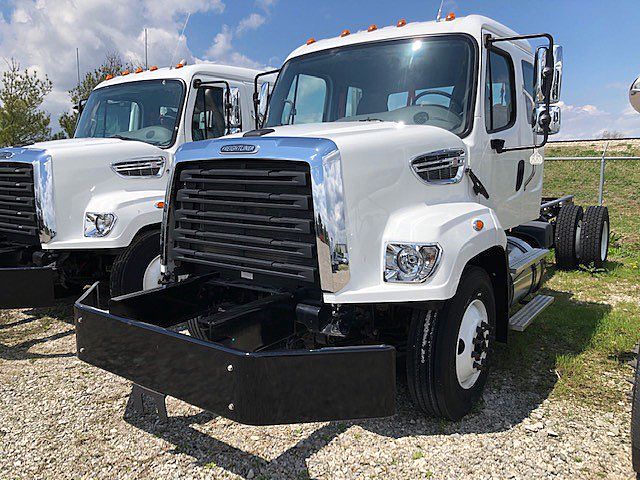 2019 Freightliner 108SD (For Sale) | Cab & Chassis | #621311