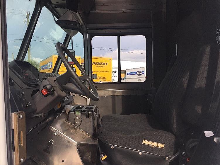 2017 Freightliner MT45 (For Sale) | Box Truck | #466450