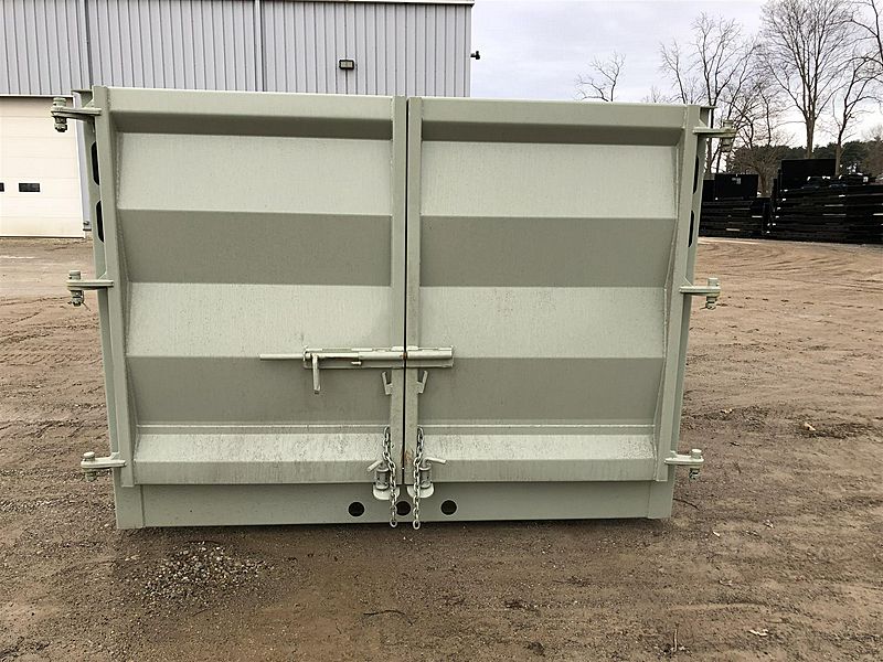 2020 BEAU ROC 16' X 60'' X 60'' (For Sale) | Dump | #DB-380168