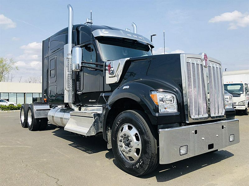 2020 Kenworth W990 For Sale | 76" Sleeper | #RN-2180
