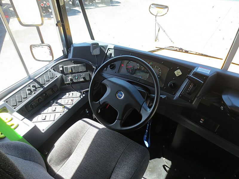 2020 Blue Bird Vision For Sale | School Bus | #BN497760