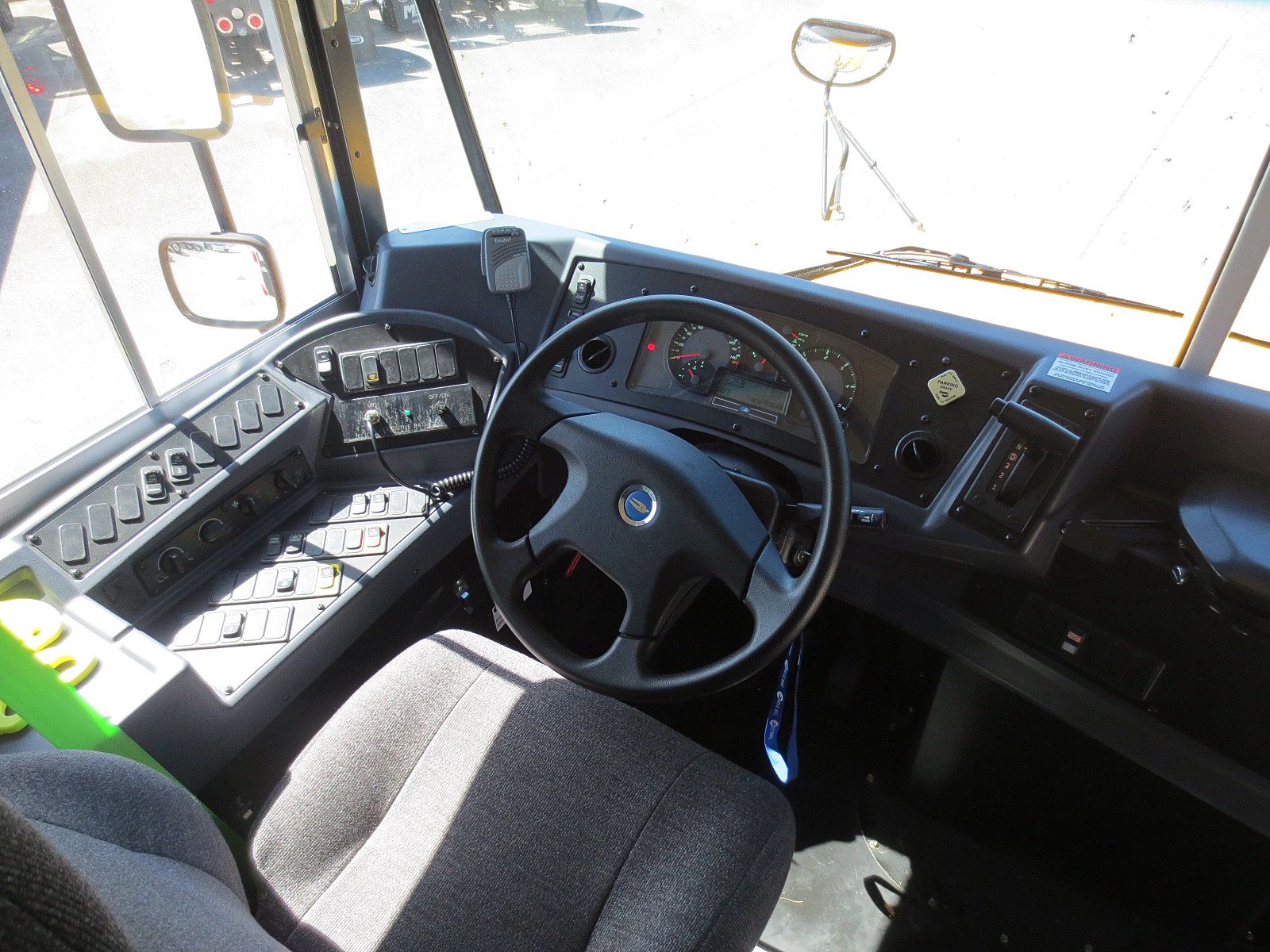 2020 Blue Bird Vision For Sale | School Bus | #BN497760