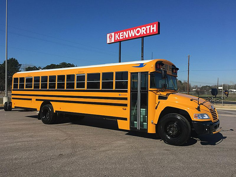 2020 Blue Bird Vision (For Sale) | School Bus | #BN500007