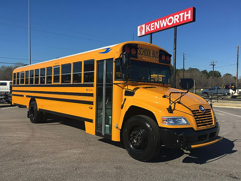 2020 Blue Bird Vision For Sale | School Bus | #BN500008