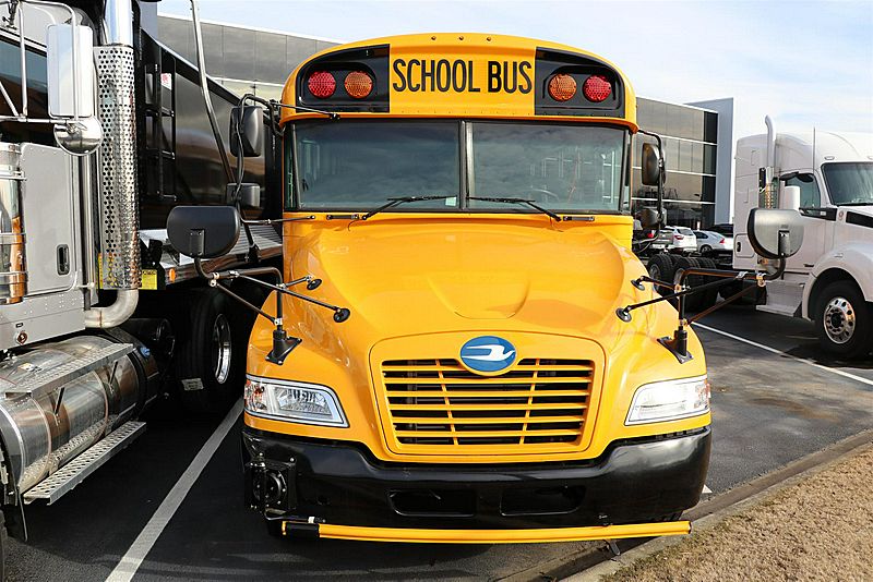 2020 Blue Bird Vision For Sale | School Bus | #BN498718