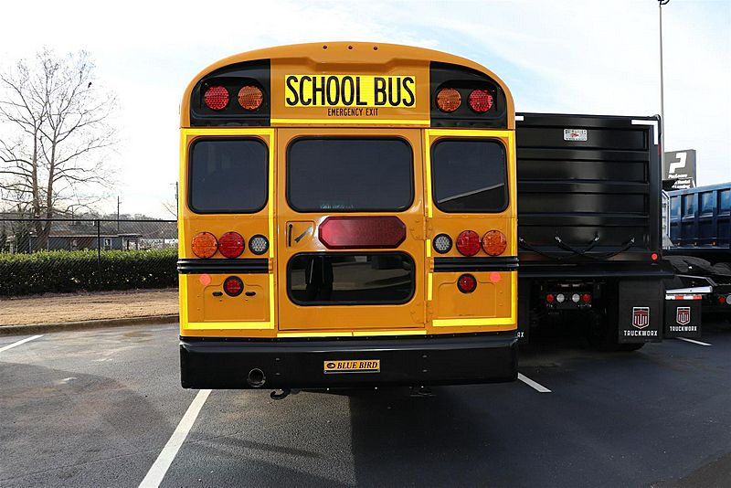 2020 Blue Bird Vision For Sale | School Bus | #BN498718